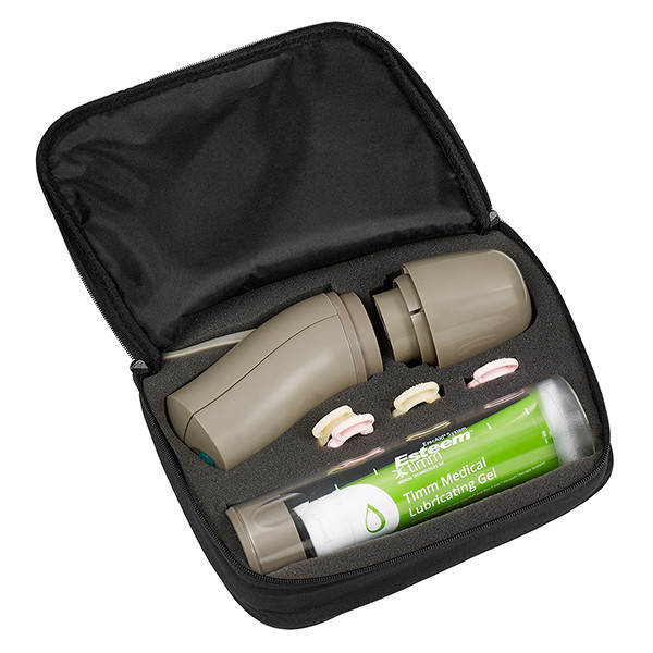 Timm Medical Osbon Erecaid Esteem Manual Vacuum Erection Pump ...