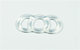 Encore Erection Tension Rings - ErecaidPumps
