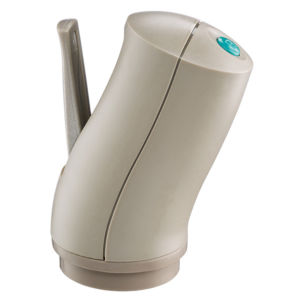 Timm Medical Osbon Erecaid Esteem Battery Vacuum Erection Pump ...