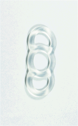 Encore Erection Tension Rings - ErecaidPumps