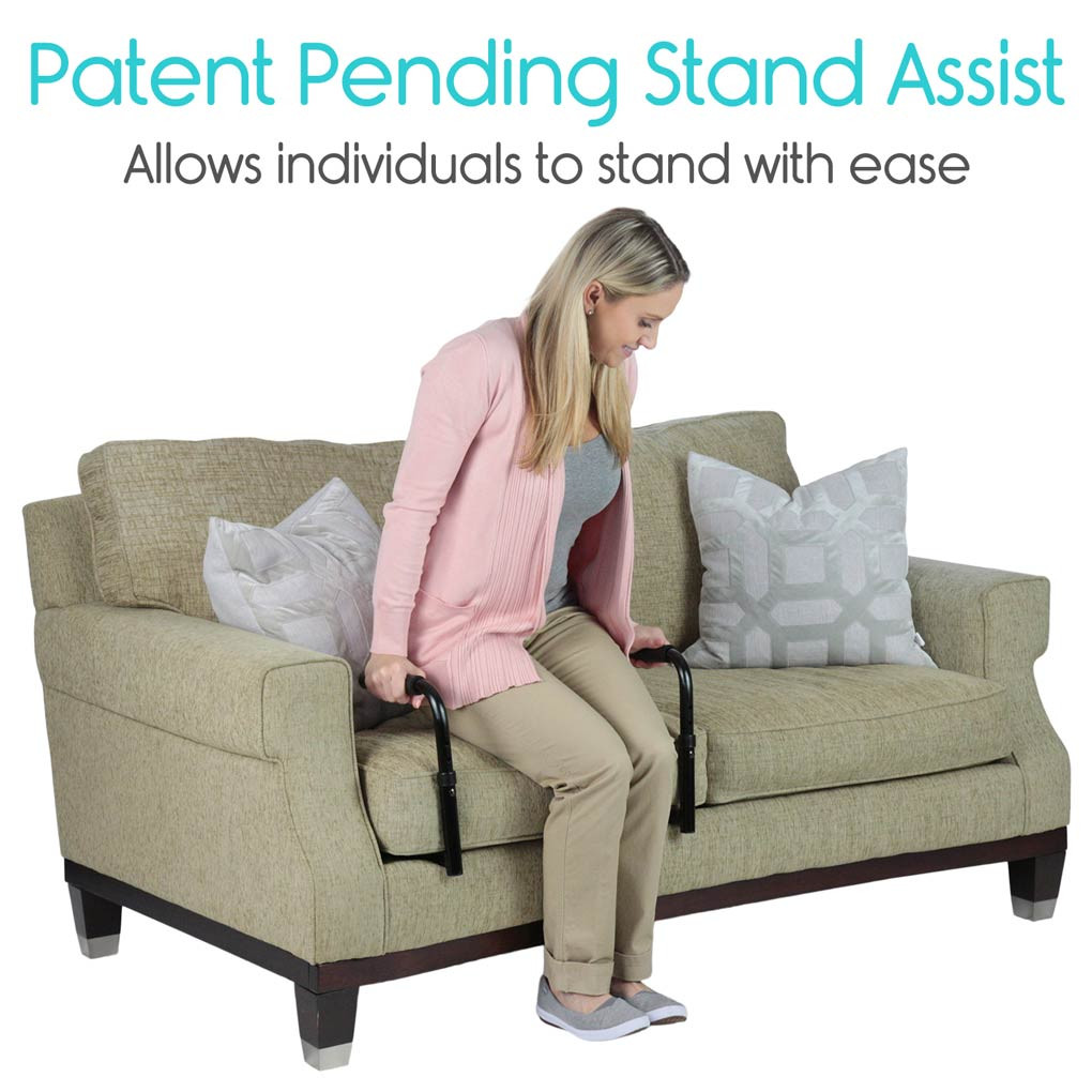 Vive Health Stand Assist| LIBERTY Health Supply