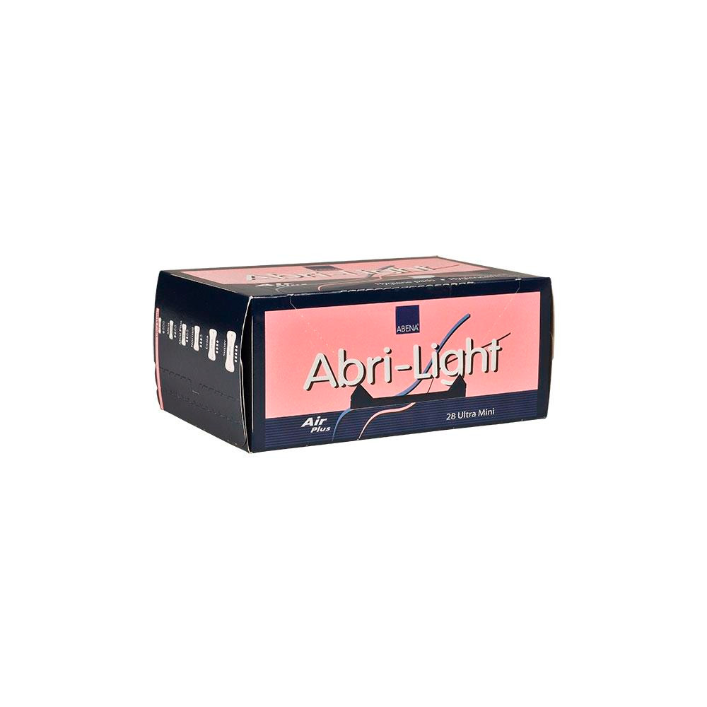 Abri Light - LIBERTY Health Supply