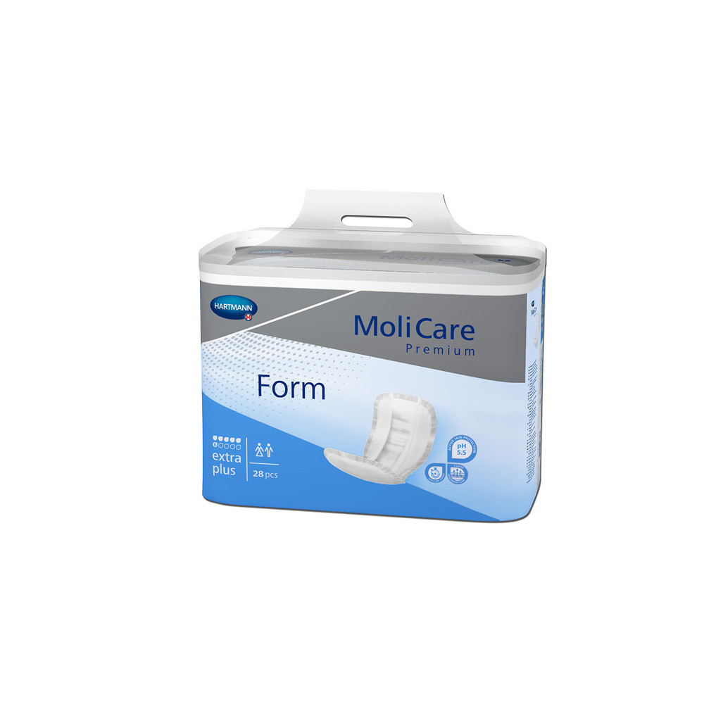 _MoliCare Premium Form Extra and Extra Plus - LIBERTY Health Supply