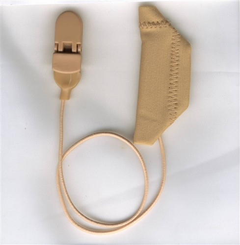 Ear Gear Cochlear Hearing Aid Protector | LIBERTY Health Supply
