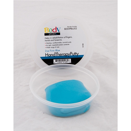 Body Sport Hand Therapy Putty | LIBERTY Health Supply