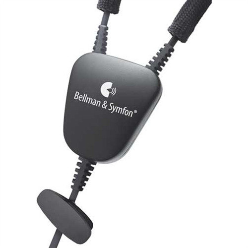 Bellman Audio MAXI Digital Sound Amplifier w/ Neckloop | LIBERTY Health ...
