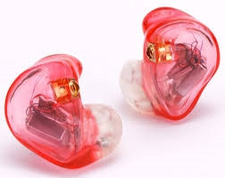 Westone Elite Series ES30 Custom In-Ear Monitors | LIBERTY Health Supply