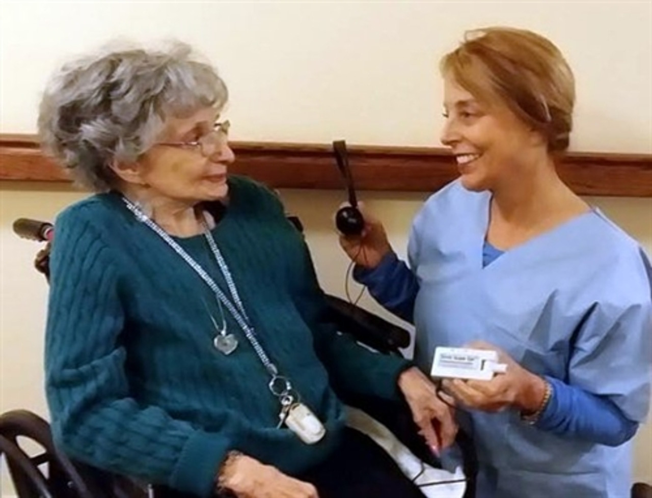 SuperEar SE5000 Personal Sound Amplifier by Sonic Technology | LIBERTY ...