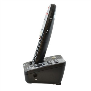 Amplicom PowerTel 725 Reliant+ Amplified Phone | LIBERTY Health Supply