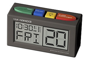 MedCenter Recordable Pill Timer | LIBERTY Health Supply