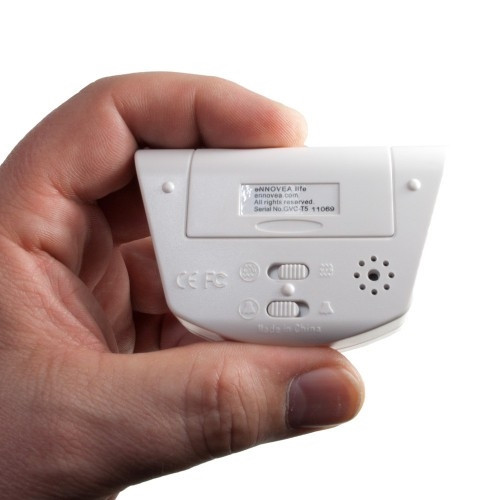 VitaCarry Vibrating Pocket Pill Reminder with 7 Alarms | LIBERTY Health ...
