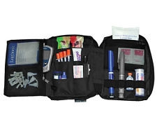 Dia-Pak Deluxe - Black | LIBERTY Health Supply