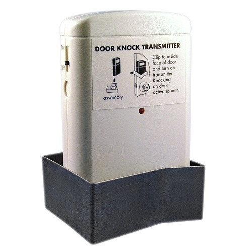 Clarity AlertMaster DB6002K Door Opening Alert Device | LIBERTY Health ...