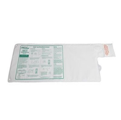 Smart Caregiver CordLess® Bed Sensor Pad 10"x30" - 1 year pad life ...