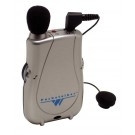 Williams Sound PockeTalker Ultra w/ Single Mini Earbud - PKTD1-E13 ...