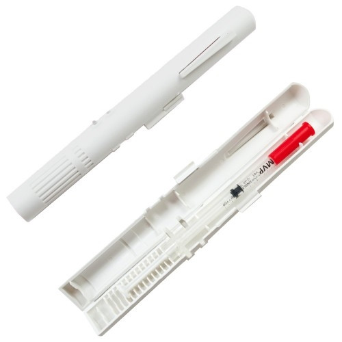 Wright Prefilled Syringe Cases (Pack of 2) | LIBERTY Health Supply