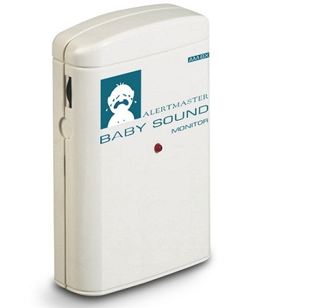 Clarity AlertMaster AMBX Baby Monitor | LIBERTY Health Supply