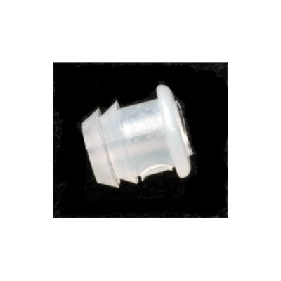 Tube Lock Plus Plastic Lock without Tubing (each) | LIBERTY Health Supply