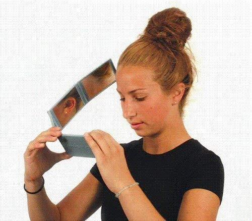 Mirror Go Round | LIBERTY Health Supply
