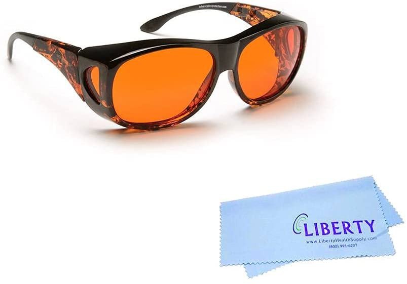 Eschenbach Solar Shield Sunglasses - Polycarbonate Sunglasses for Men ...