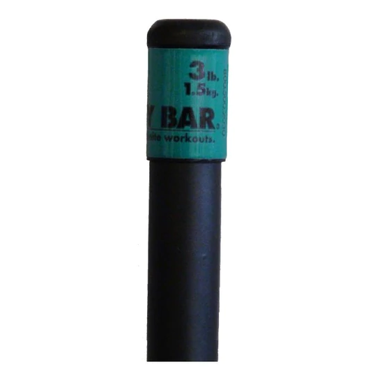 Body Bar Weight Bar | LIBERTY Health Supply