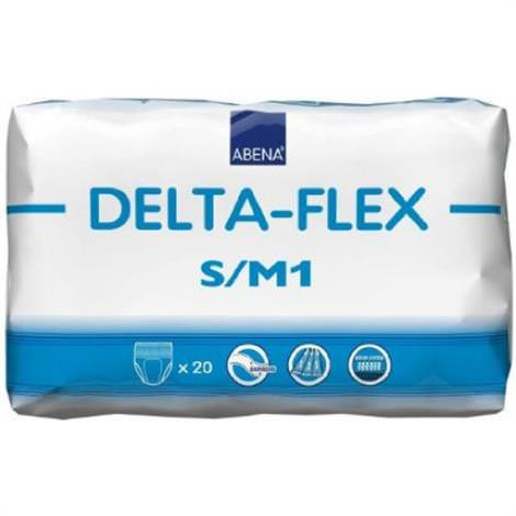Delta-Flex Special Protective Underwear - LIBERTY Health Supply