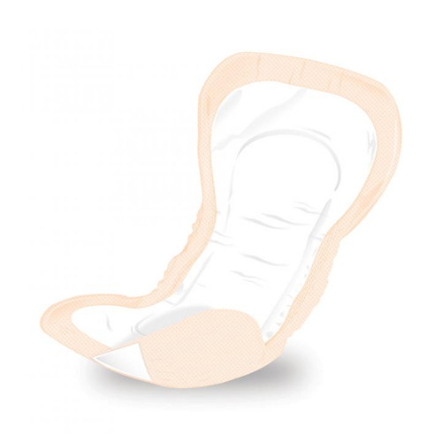 Maximum Small Shaped Pads - 14" - LIBERTY Health Supply