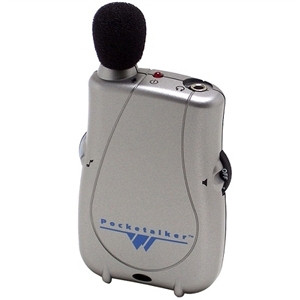Williams Sound PockeTalker Ultra Personal Sound Amplifier - Choose Your ...