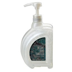 Clean Shape No-Rinse Instant Hand Sanitizer Gel - 33.8oz. Pump Bottle ...