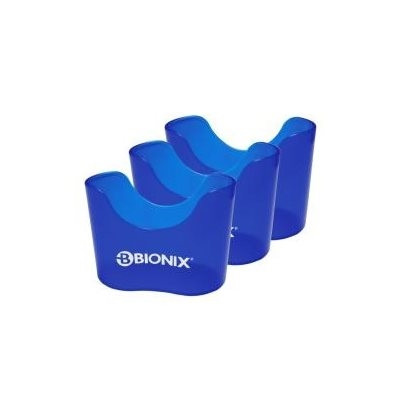 Bionix Ear Irrigation Basins (3 / pack) | LIBERTY Health Supply