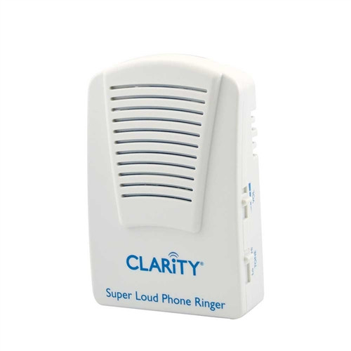SR100 Super Phone Ringer by Clarity | LIBERTY Health Supply