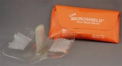 Microshield Disposable CPR Barrier - 1 Barrier | LIBERTY Health Supply