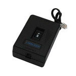 Walker W10 In-Line Telephone Amplifier - Black Color | LIBERTY Health ...