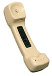 Walker W6 Amplified Handset F Style Ash | LIBERTY Health Supply
