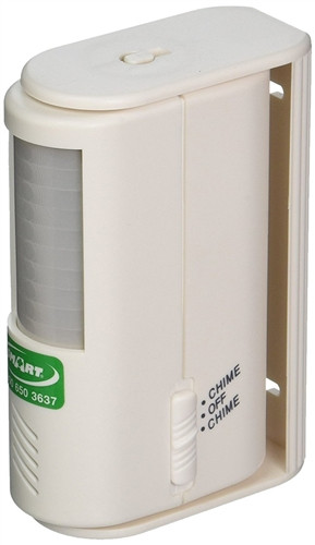Smart Caregiver Motion Sensor Alarm with swivel bracket | LIBERTY ...