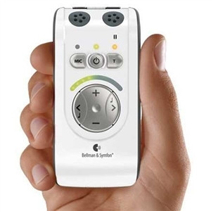 Bellman Audio MINO Digital Sound & Conversation Amplifier | LIBERTY ...