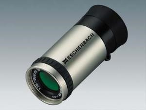 Eschenbach Keplerian 6x Monocular Telescope | LIBERTY Health Supply