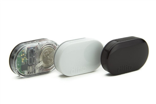 DITTO Wearable Notification Device | LIBERTY Health Supply