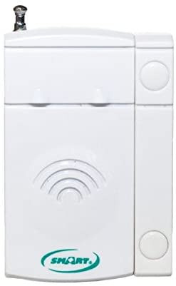 Smart Caregiver Fall Prevention System with Wireless Alarm Monitor and ...