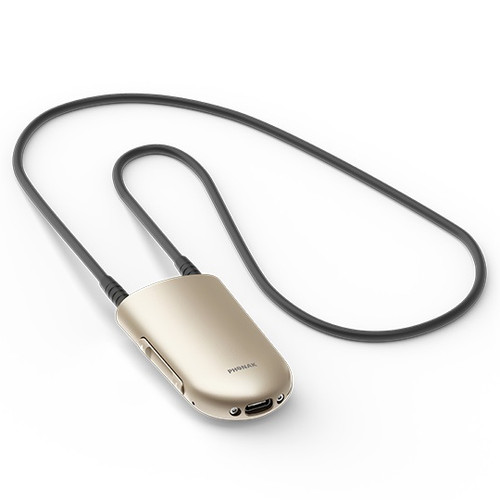 Phonak Roger Neckloop Receiver for hearing aid or cochlear implant with ...