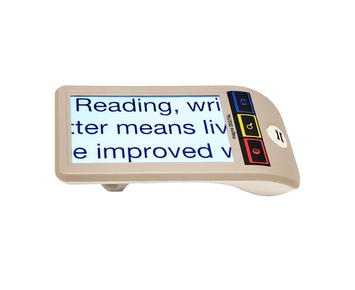 magno Portable Digital Magnifier by Eschenbach - Handheld Digital ...