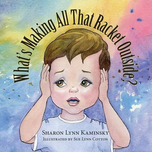 What's Making All That Racket Outside