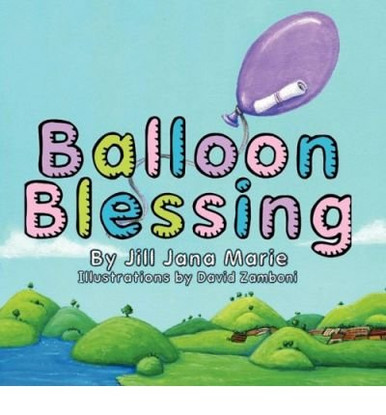 Balloon Blessing