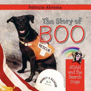 The Story of Boo, A Series of Books