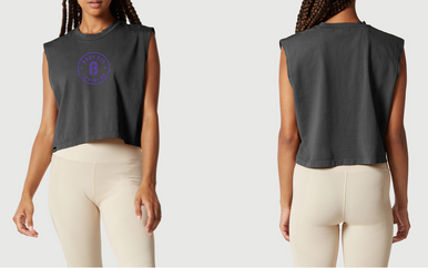 NUX - ELLA TANK - CALICO - Body Fit Training