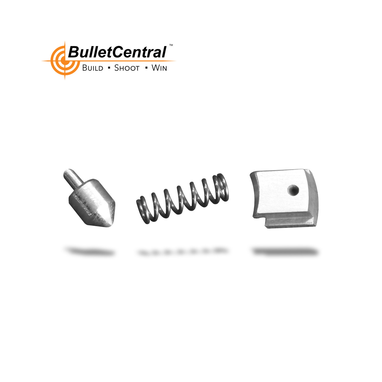 BAT Extractor Kit Sliding Plate Ð Neuvo - PPC BF | High-Performance ...