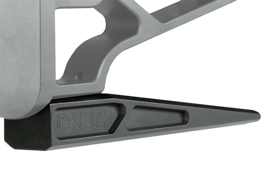 XLR Industries Tactical Bag Rider - Enhance Precision Shooting | Bullet ...