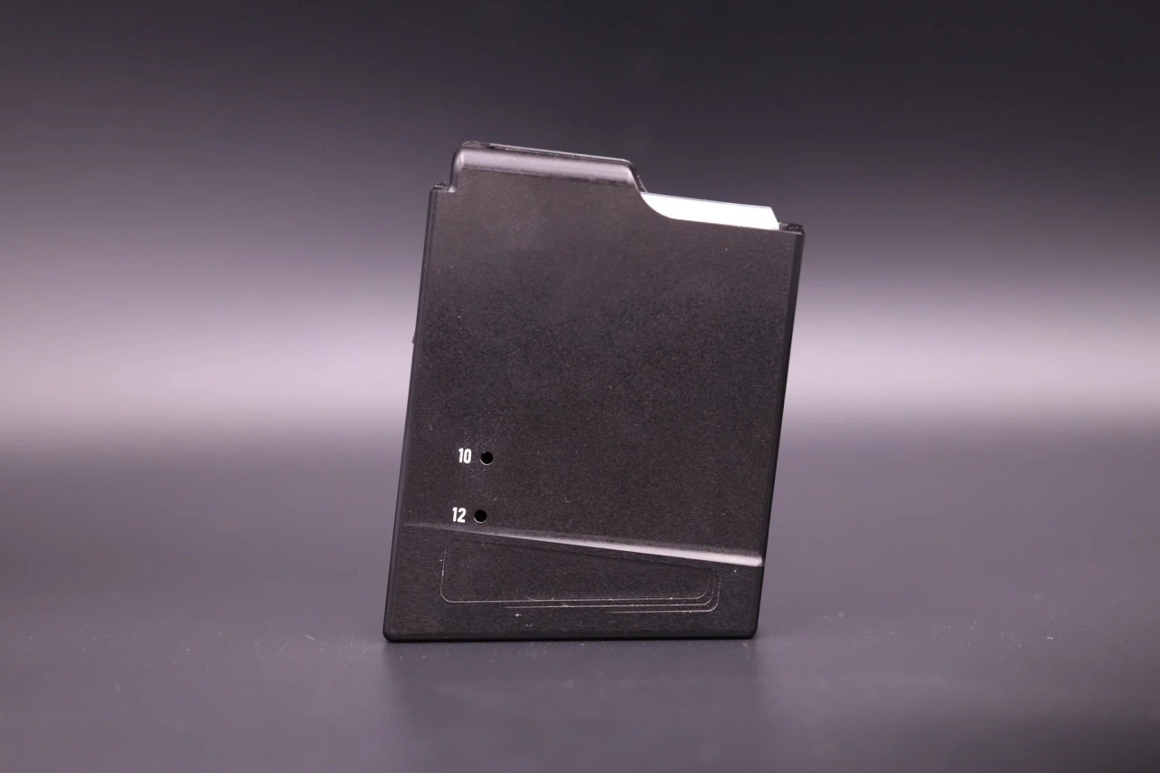 Gray Ops CNC: Precision Firearms Components and Custom Solutions