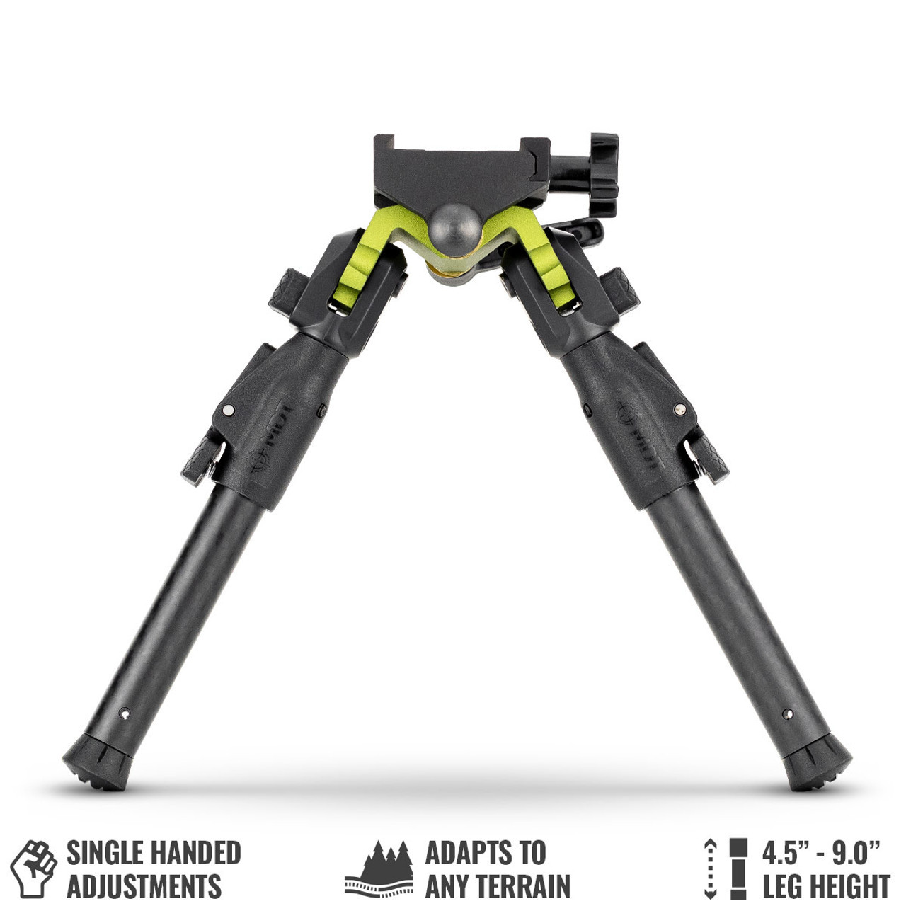 MDT - Precision Chassis Systems and Accessories for Long-Range Shooting