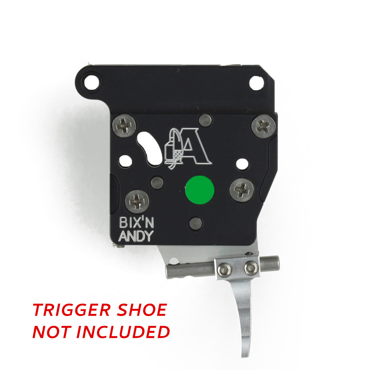 Bix'n Andy Remington 700 Competition Trigger - Sear Insert, No Safety ...